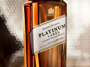 What’s the Difference Between Johnnie Walker Labels?