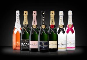 Moet & Chandon Champagne Prices List 2026