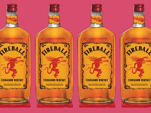 Fireball Whisky Prices List 2025