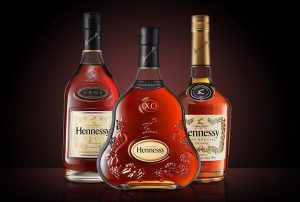 Hennessy Prices List 2025