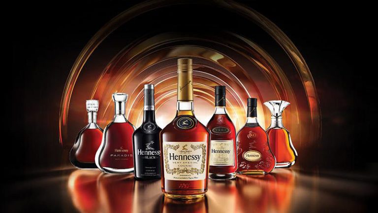 Hennessy Prices List 2026