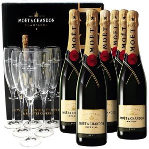 Moet & Chandon Champagne Prices List 2026