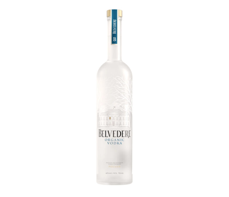10 Best Vodka Brands & Prices 2025 in the US